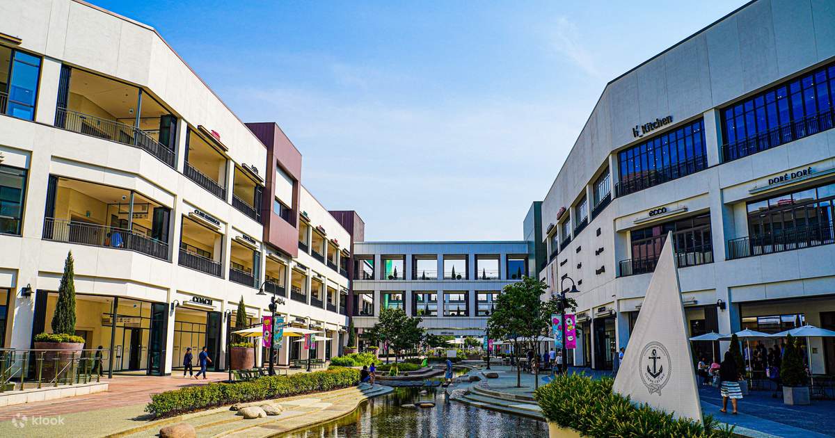 Hyundai Premium Outlet Gimpo Exclusive Voucher Package | Seoul - Klook